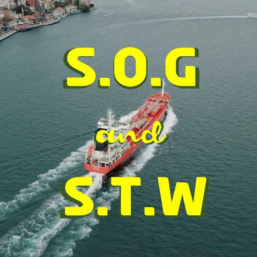 BLOG - Seaman Kowts | Seafaring Guide and Resources